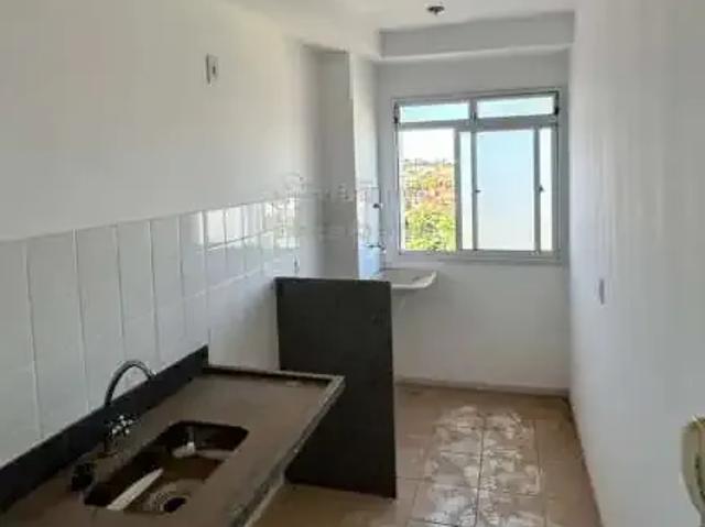 Apartamento para Venda em São José do Rio Preto/SP Jardim Nazareth 2 Quartos