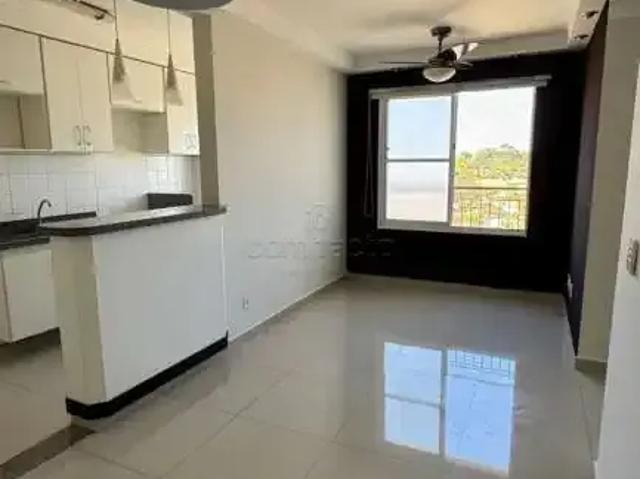 Apartamento para Venda em São José do Rio Preto/SP Jardim Nazareth 2 Quartos