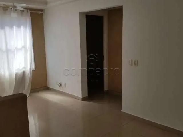 Apartamento para Venda em São José do Rio Preto/SP Jardim Nazareth 2 Quartos