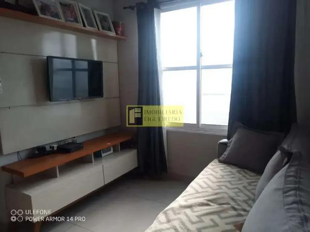 Apartamento para Venda em São José do Rio Preto/SP Jardim Nazareth 2 Quartos