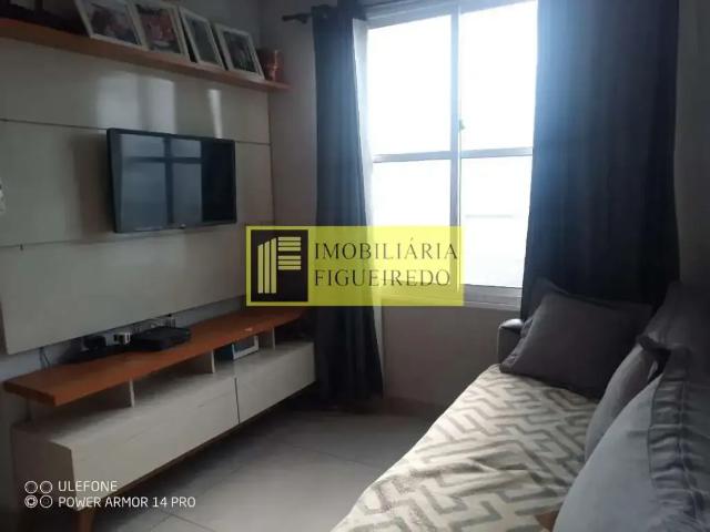 Apartamento para Venda em São José do Rio Preto/SP Jardim Nazareth 2 Quartos