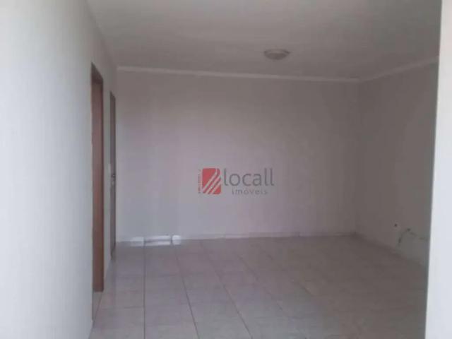 Apartamento para Venda em São José do Rio Preto/SP Jardim Nazareth 3 Quartos