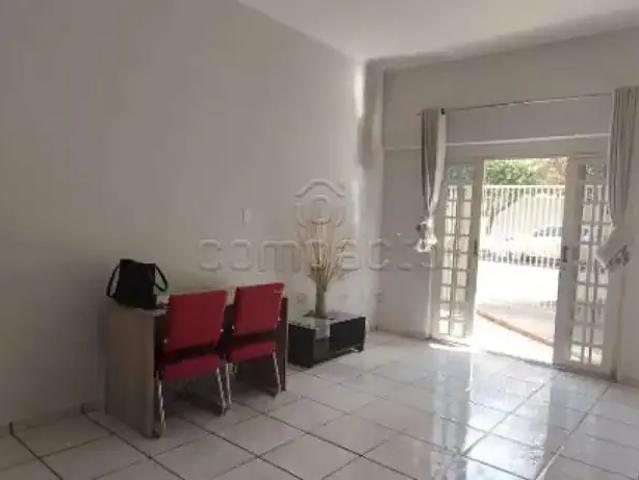 Apartamento para Venda em São José do Rio Preto/SP Jardim Nazareth 3 Quartos