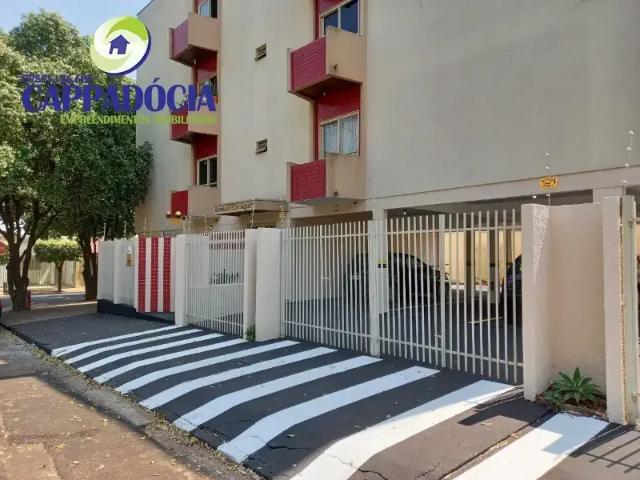 Apartamento para Venda em São José do Rio Preto/SP Jardim Nazareth 3 Quartos