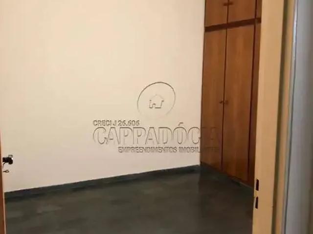 Apartamento para Venda em São José do Rio Preto/SP Jardim Nazareth 3 Quartos