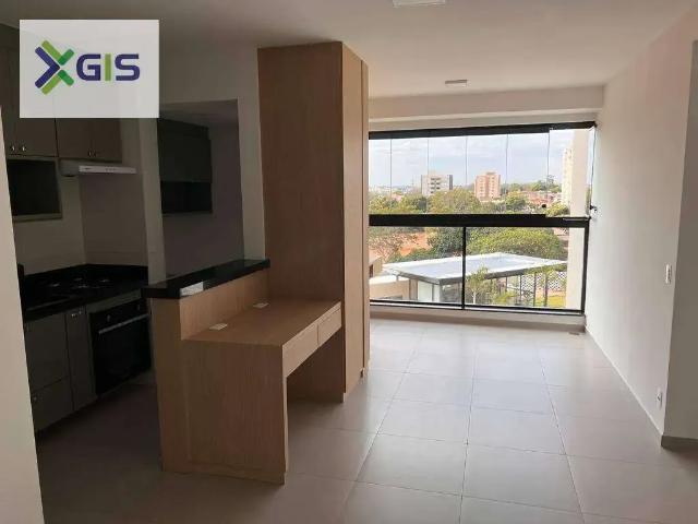 Apartamento para Venda em São José do Rio Preto/SP Jardim Novo Mundo 2 Quartos