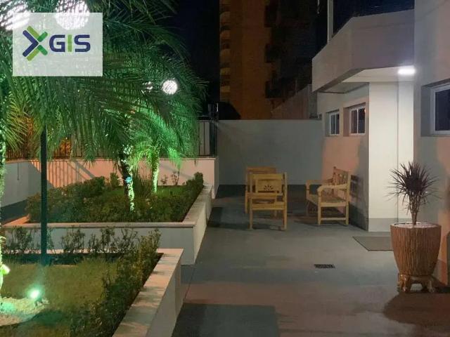 Apartamento para Venda em São José do Rio Preto/SP Jardim Novo Mundo 2 Quartos
