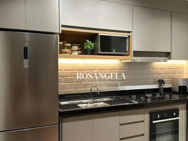 Apartamento para Venda em São José do Rio Preto/SP Jardim Novo Mundo 2 Quartos