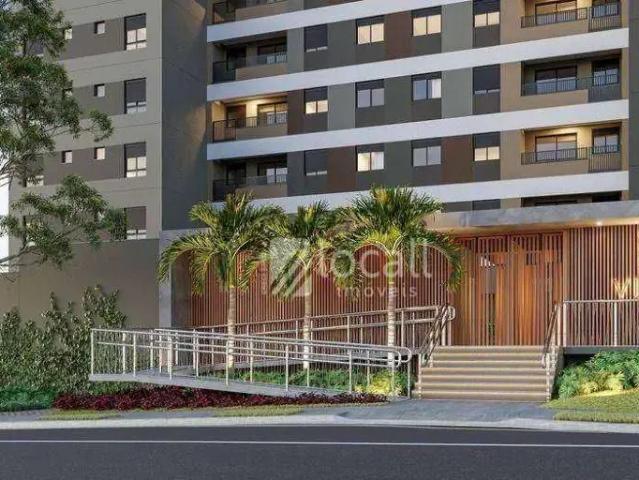 Apartamento para Venda em São José do Rio Preto/SP Jardim Novo Mundo 2 Quartos