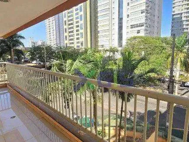 Apartamento para Venda em São José do Rio Preto/SP Jardim Novo Mundo 2 Quartos