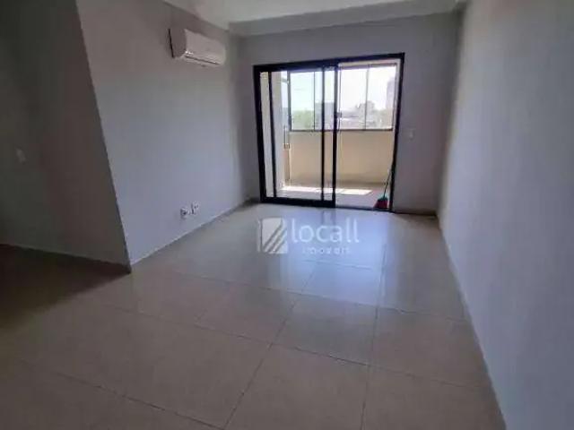 Apartamento para Venda em São José do Rio Preto/SP Jardim Novo Mundo 2 Quartos