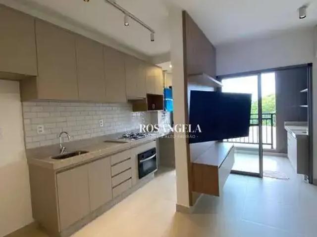 Apartamento para Venda em São José do Rio Preto/SP Jardim Novo Mundo 3 Quartos