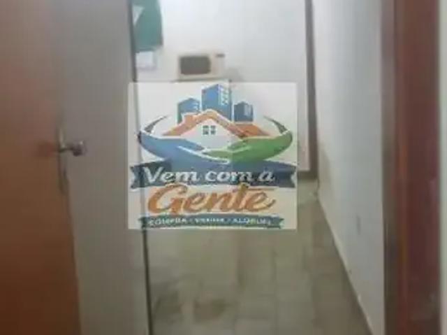Apartamento para Venda em São José do Rio Preto/SP Jardim Novo Aeroporto 1 Quartos