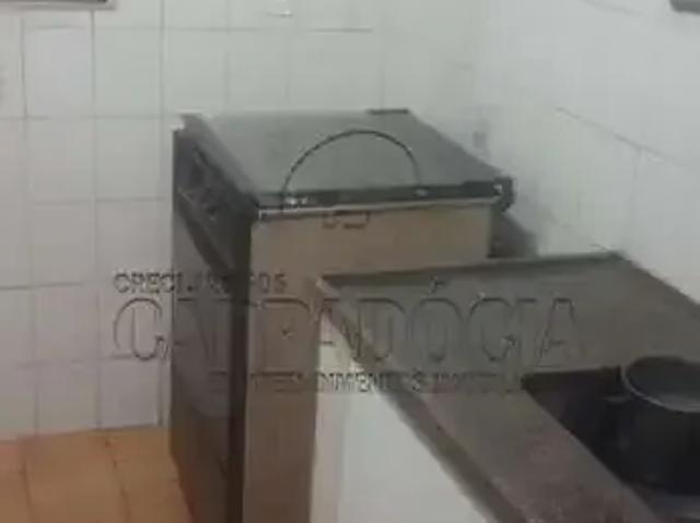 Apartamento para Venda em São José do Rio Preto/SP Jardim Novo Aeroporto 1 Quartos