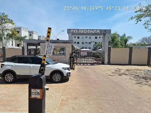 Apartamento para Venda em São José do Rio Preto/SP Jardim Nunes