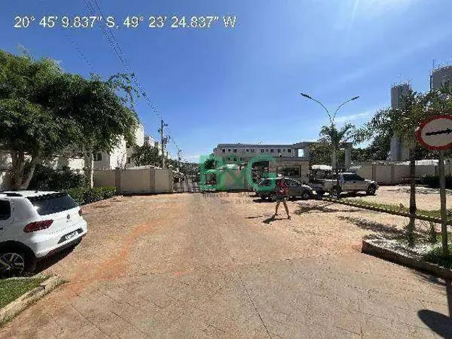 Apartamento para Venda em São José do Rio Preto/SP Jardim Nunes 1 Quartos