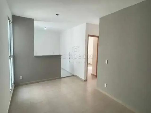 Apartamento para Venda em São José do Rio Preto/SP Jardim Nunes 2 Quartos