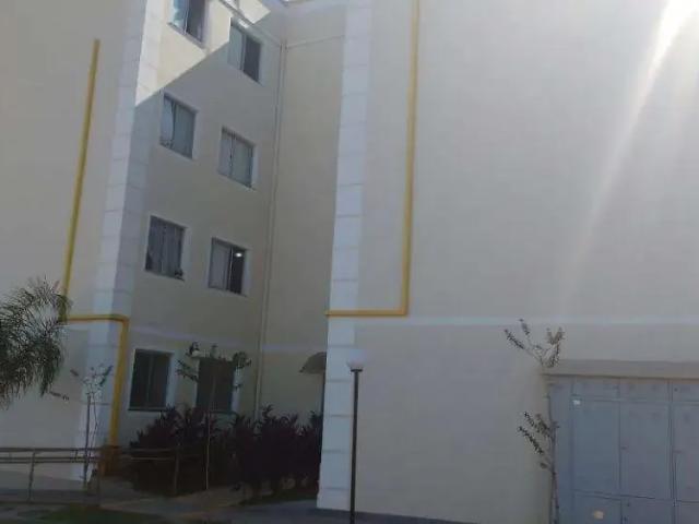 Apartamento para Venda em São José do Rio Preto/SP Jardim Nunes 2 Quartos
