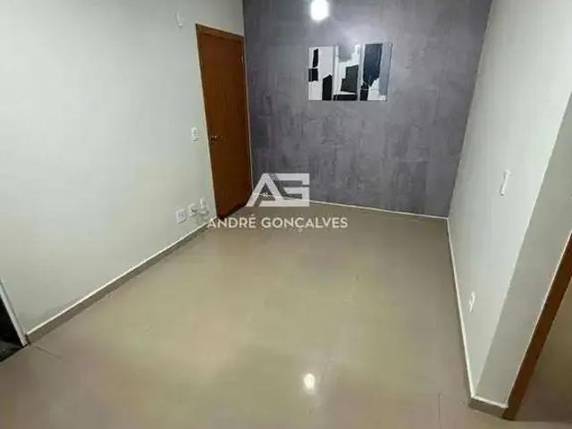 Apartamento para Venda em São José do Rio Preto/SP Jardim Nunes 2 Quartos