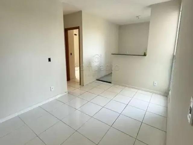 Apartamento para Venda em São José do Rio Preto/SP Jardim Nunes 2 Quartos