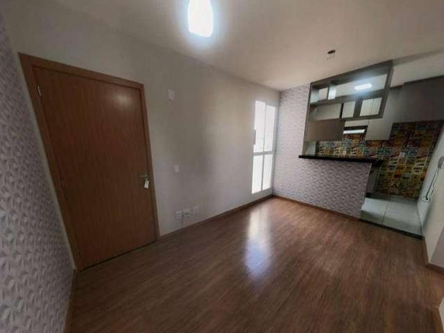 Apartamento para Venda em São José do Rio Preto/SP Jardim Nunes 2 Quartos