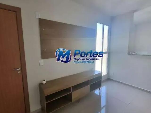 Apartamento para Venda em São José do Rio Preto/SP Jardim Nunes 2 Quartos