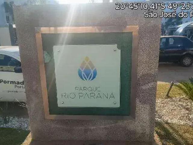 Apartamento para Venda em São José do Rio Preto/SP Jardim Nunes 2 Quartos