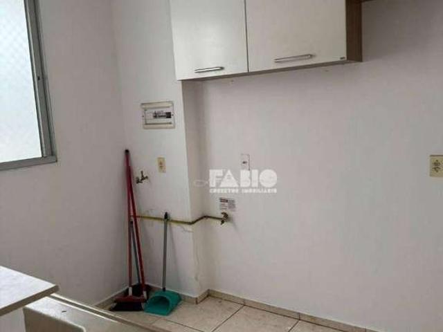 Apartamento para Venda em São José do Rio Preto/SP Jardim Nunes 2 Quartos