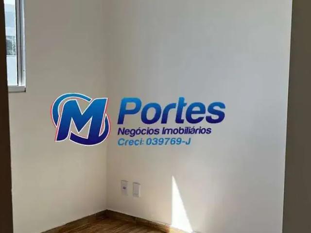 Apartamento para Venda em São José do Rio Preto/SP Jardim Nunes 2 Quartos