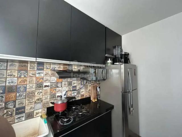Apartamento para Venda em São José do Rio Preto/SP Jardim Nunes 2 Quartos