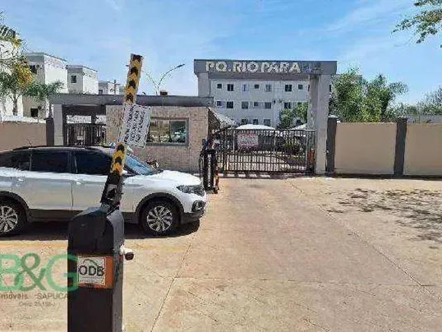 Apartamento para Venda em São José do Rio Preto/SP Jardim Nunes 2 Quartos