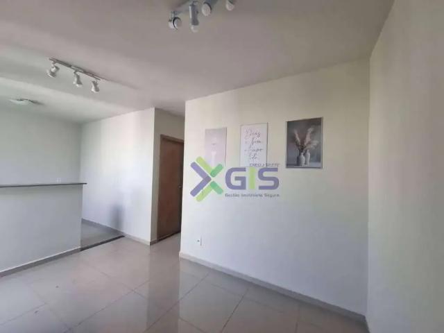 Apartamento para Venda em São José do Rio Preto/SP Jardim Nunes 2 Quartos