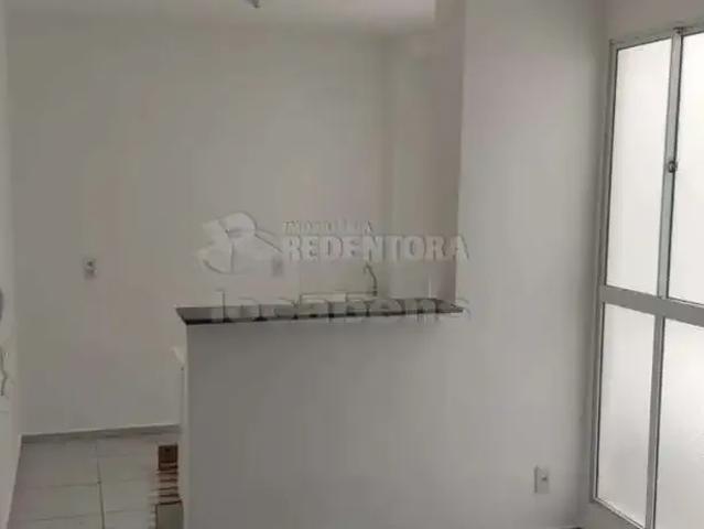 Apartamento para Venda em São José do Rio Preto/SP Jardim Nunes 2 Quartos
