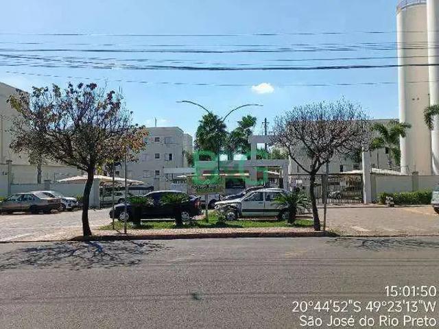 Apartamento para Venda em São José do Rio Preto/SP Jardim Nunes 2 Quartos