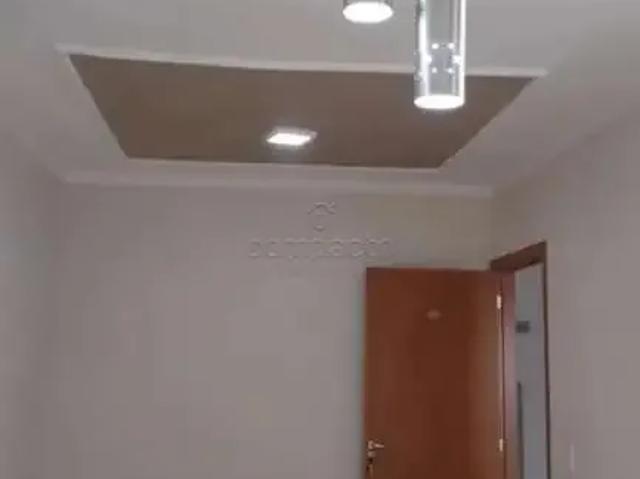 Apartamento para Venda em São José do Rio Preto/SP Jardim Nunes 2 Quartos