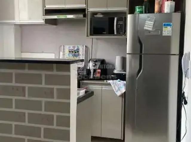 Apartamento para Venda em São José do Rio Preto/SP Jardim Nunes 2 Quartos