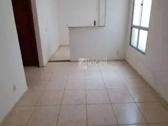 Apartamento para Venda em São José do Rio Preto/SP Jardim Nunes 2 Quartos