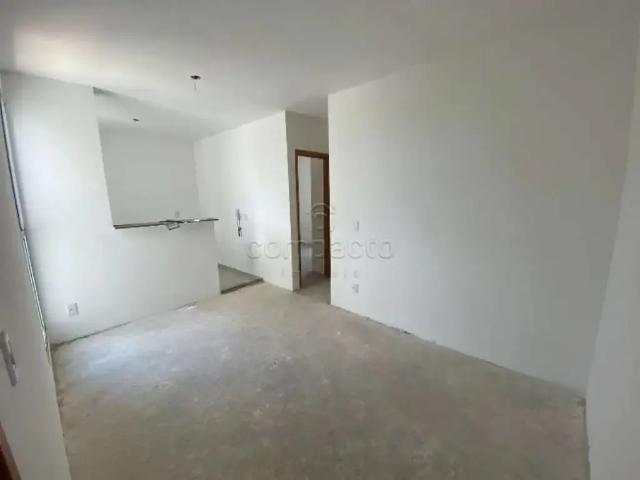 Apartamento para Venda em São José do Rio Preto/SP Jardim Nunes 2 Quartos