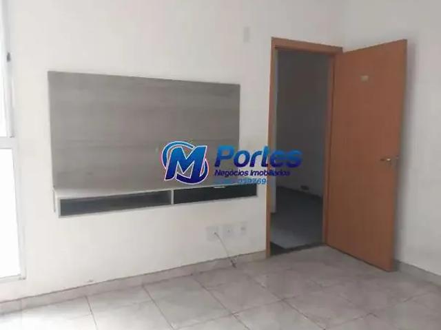 Apartamento para Venda em São José do Rio Preto/SP Jardim Nunes 2 Quartos