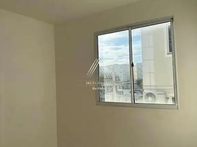 Apartamento para Venda em São José do Rio Preto/SP Jardim Nunes 2 Quartos