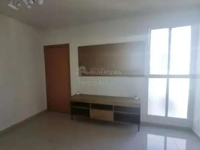 Apartamento para Venda em São José do Rio Preto/SP Jardim Nunes 2 Quartos