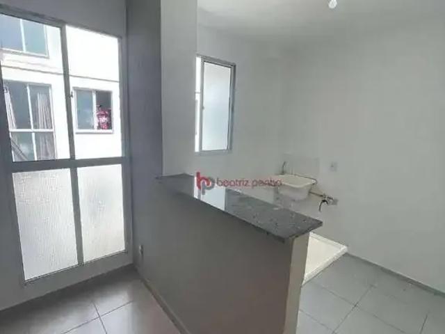 Apartamento para Venda em São José do Rio Preto/SP Jardim Nunes 2 Quartos
