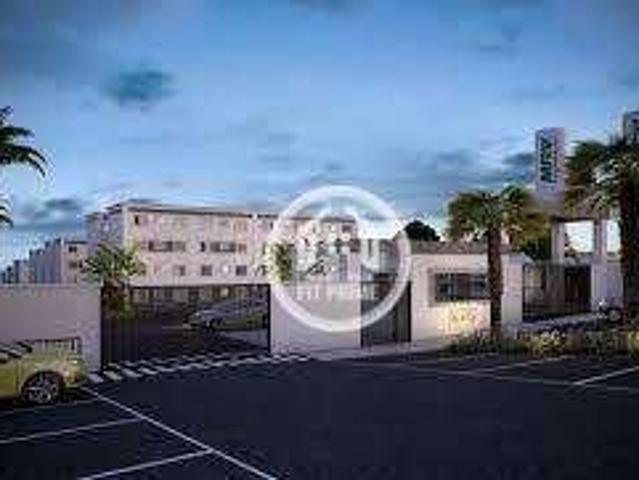 Apartamento para Venda em São José do Rio Preto/SP Jardim Nunes 2 Quartos