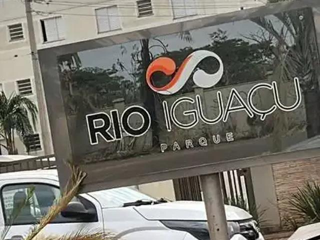 Apartamento para Venda em São José do Rio Preto/SP Jardim Nunes 2 Quartos