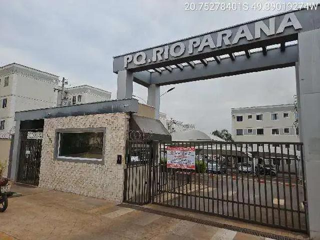 Apartamento para Venda em São José do Rio Preto/SP Jardim Nunes