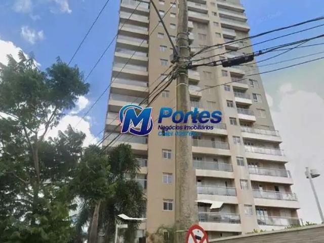 Apartamento para Venda em São José do Rio Preto/SP Jardim Ouro Verde 1 Quartos