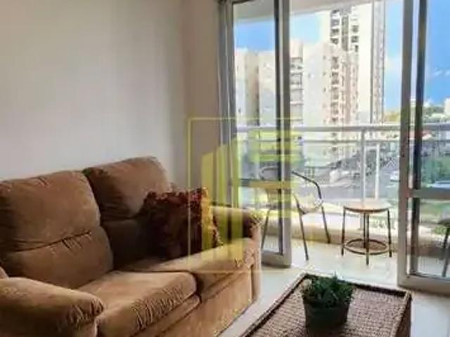 Apartamento para Venda em São José do Rio Preto/SP Jardim Ouro Verde 1 Quartos