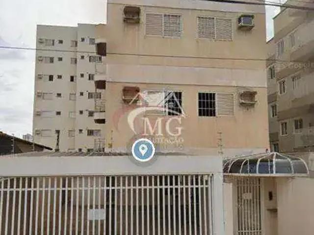 Apartamento para Venda em São José do Rio Preto/SP Jardim Ouro Verde 1 Quartos