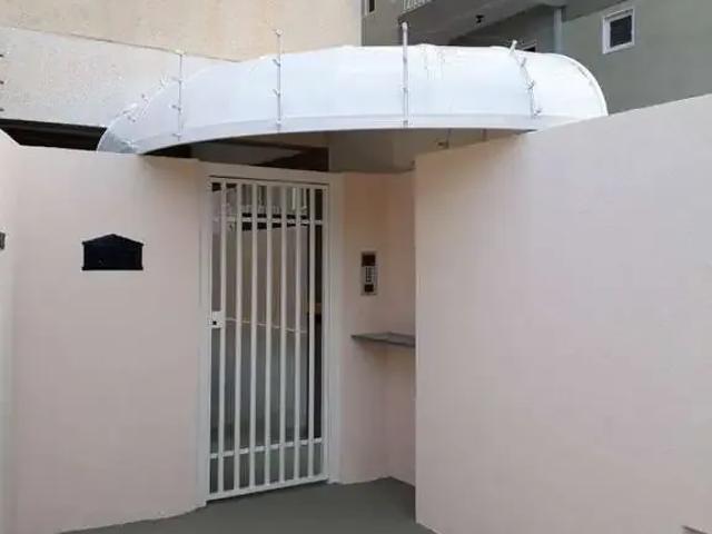 Apartamento para Venda em São José do Rio Preto/SP Jardim Ouro Verde 1 Quartos