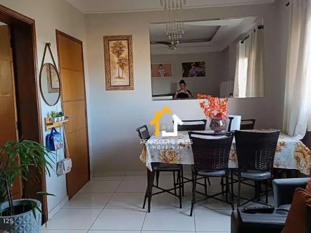 Apartamento para Venda em São José do Rio Preto/SP Jardim Ouro Verde 2 Quartos